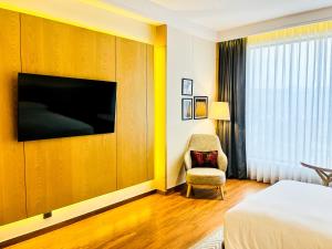 Katra Marriott Resort & Spa, Katra (updated prices 2025)