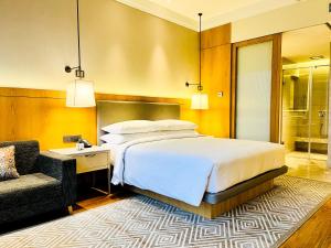 Katra Marriott Resort & Spa, Katra (updated prices 2025)