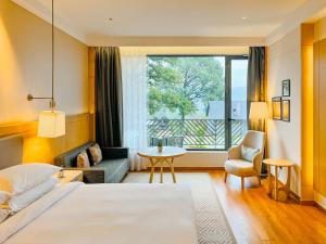 Katra Marriott Resort & Spa, Katra (updated prices 2025)