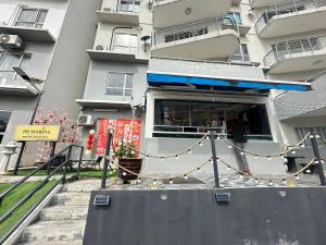 Pd Marina Resort, Port Dickson (updated prices 2025)