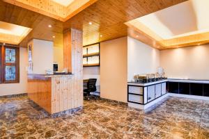 Hotel O Himalaya Gangtok, Gangtok (updated prices 2025)