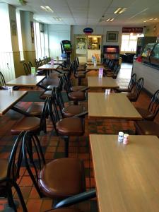 Redbeck Motel, Wakefield (updated prices 2025)