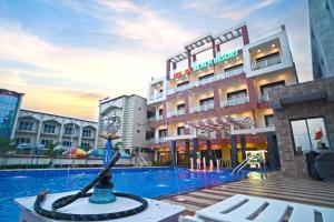 Gogol Beach Resort !! Beach 1 Minute !!, Mandarmoni (updated prices 2025)