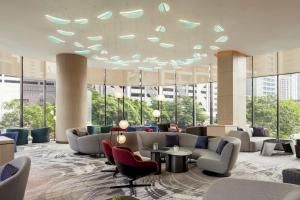 Holiday Inn Kuala Lumpur Bangsar by IHG, Kuala Lumpur (updated prices 2025)