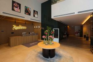 Radisson Hotel & Residence Riyadh Olaya, Riyadh (updated prices 2025)