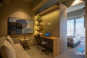 Unique Mine Luxury Lofts by Jalo, Bogotá (updated prices 2025)