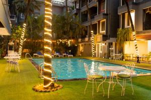 Magnum Resorts- Near Candolim Beach, Goa, Candolim (updated prices 2025)