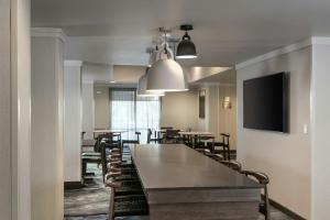 Fairfield Inn & Suites by Marriott Anchorage Midtown, Anchorage ...