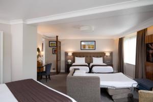 Roe Valley Resort, Limavady (updated prices 2025)