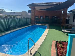 Adelong Motel, Narrabri (updated prices 2025)