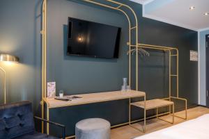 The Base Berlin ONE, Berlijn (bijgewerkte prijzen 2025)