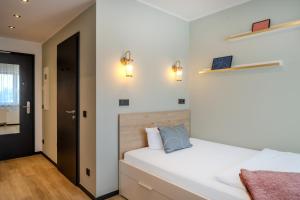 The Base Berlin ONE, Berlijn (bijgewerkte prijzen 2025)