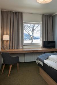 Granavolden Hotel & Gjæstgiveri, Gran (prisene oppdatert 2025)