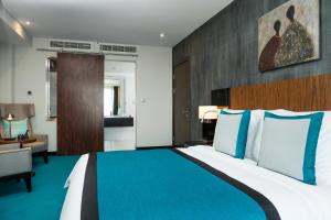 Radisson Blu Hotel, Nairobi Upper Hill, Nairobi – Updated 2024 Prices