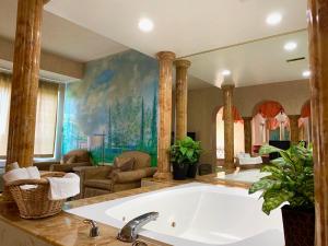 Don Q Inn, Dodgeville (updated prices 2025)