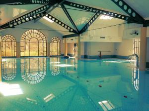 Peebles Hydro, Peebles (updated prices 2025)