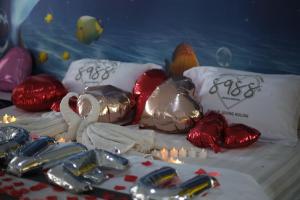 8988 Beach Resort, Ciawi (updated prices 2026)