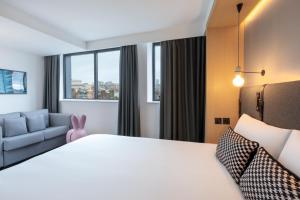 Assembly Leicester Square, London (updated prices 2025)