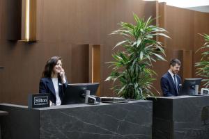 DoubleTree By Hilton Milan, Milan (updated prices 2025)
