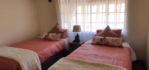 Kulanka Lodge, Roodeplaat (preços atualizados para 2025)
