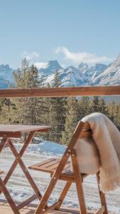 Skyridge Glamping, Kananaskis Village (updated prices 2025)