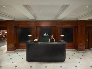 AKA Sutton Place, New York – Updated 2023 Prices