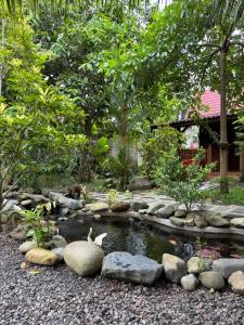 Java Turtle Lodge Meru Betiri, Banyuwangi (aktualisierte Preise für 2025)