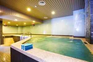 The Splendor Hotel Taichung, Taichung (updated prices 2025)