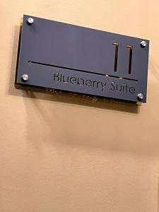 The Blueberry Hotel, Pontypridd (updated prices 2025)