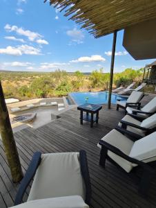 Sitrah Private Lodge, Mabalingwe, Mabula (updated prices 2026)
