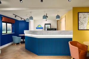 Days Inn Chesterfield - Tibshelf, Chesterfield (updated prices 2025)