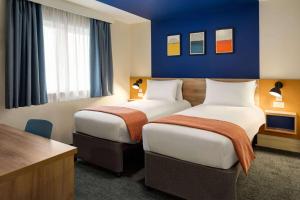 Days Inn Chesterfield - Tibshelf, Chesterfield (updated prices 2025)