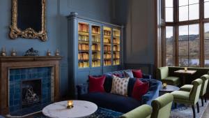Mar Hall Golf & Spa Resort, Bishopton (updated prices 2025)
