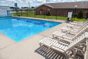 Super 8 by Wyndham Port Elgin, Port Elgin (updated prices 2025)