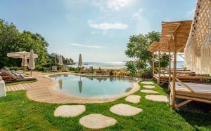 Noma Beach Resort, Cernomoreț (prețuri actualizate 2025)