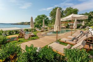 Noma Beach Resort, Chernomorets (updated prices 2025)