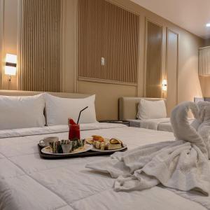 Clark CU Hotel, Angeles (updated prices 2025)