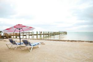 Topsider Resort, Lower Matecumbe Beach (updated prices 2025)