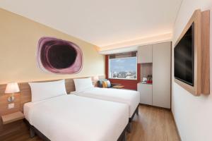 ibis Mumbai BKC, Mumbai (updated prices 2025)