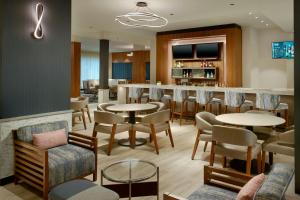 Courtyard by Marriott Atlanta Covington, Covington (updated prices 2025)