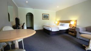 Bell Tower Inn, Ballarat (updated prices 2025)