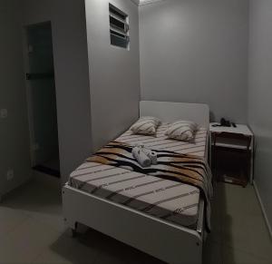 Hotel amanhecer N903- feirinha da madrugada-Brás, São Paulo (updated prices 2025)