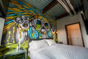 Brewhalla Hotel, Fargo (updated prices 2025)