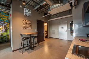Brewhalla Hotel, Fargo (updated prices 2025)