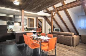 Residence Rybna, Prague (updated prices 2026)