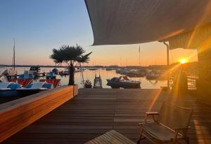 Lago mio - Pension am See - bei uns verbringt Ihr eine wundervolle Zeit ...