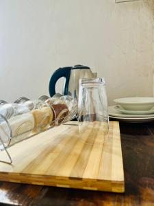 Ashridge Safari Guesthouse & Restaurant, Hazyview (updated prices 2025)