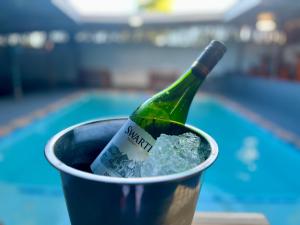 Ashridge Guesthouse & Safaris, Hazyview (updated prices 2026)