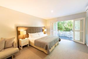 Cape Lodge, Yallingup (updated prices 2025)