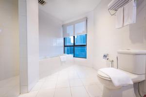 Hotel Sentral Kuala Lumpur at KL Sentral Station, Kuala Lumpur (updated ...